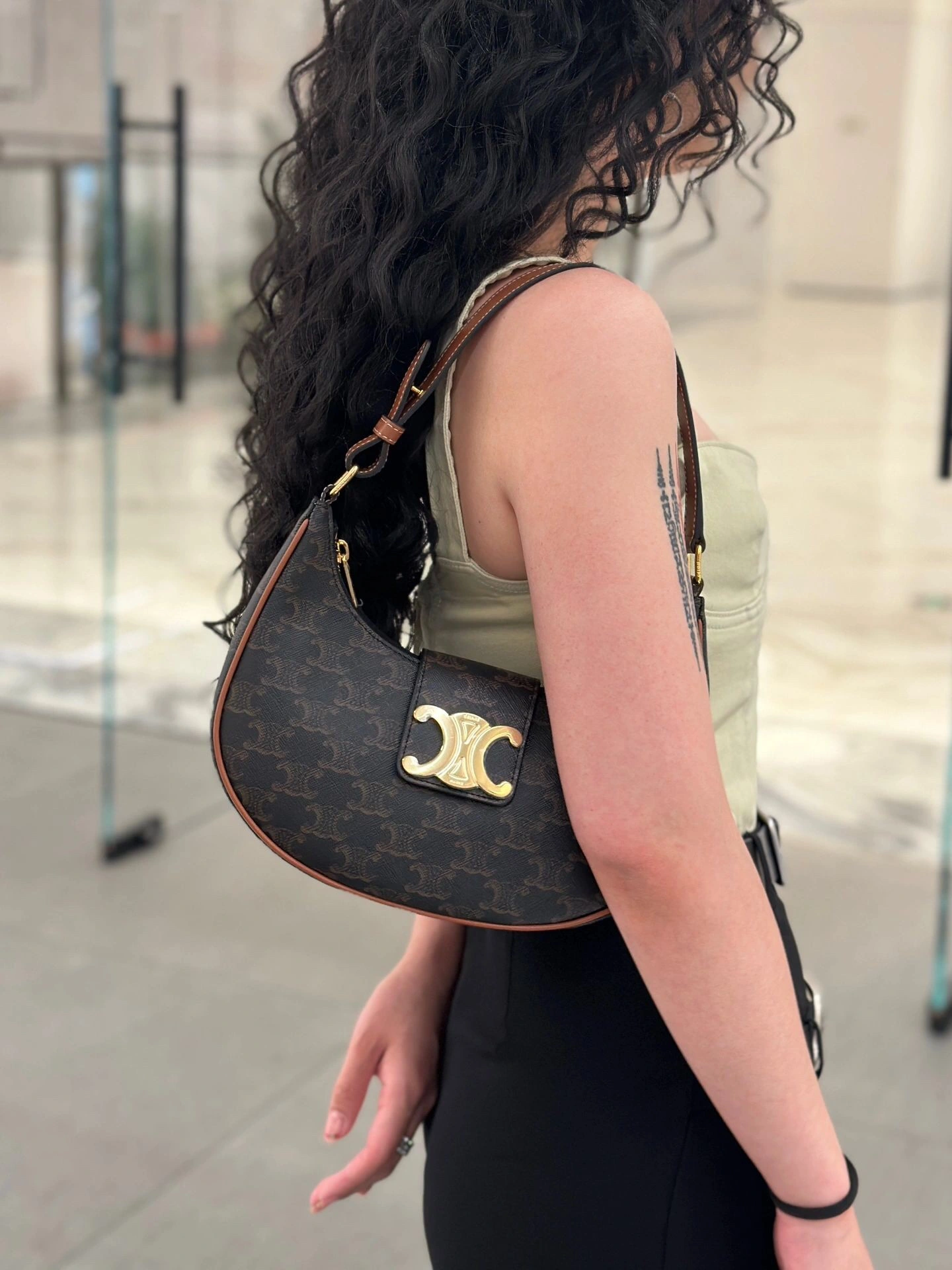 Legit Celine Hobo Bags