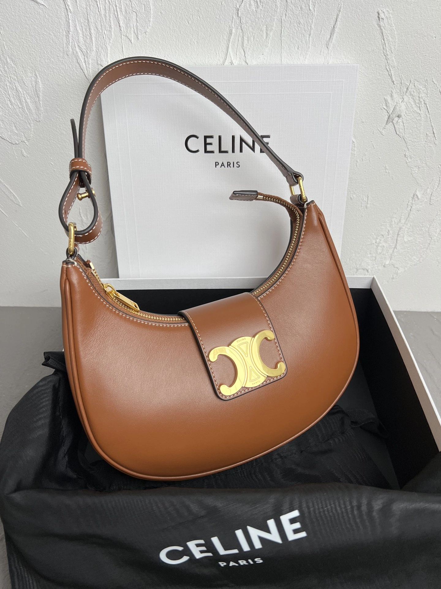 Celine Hobo Bags