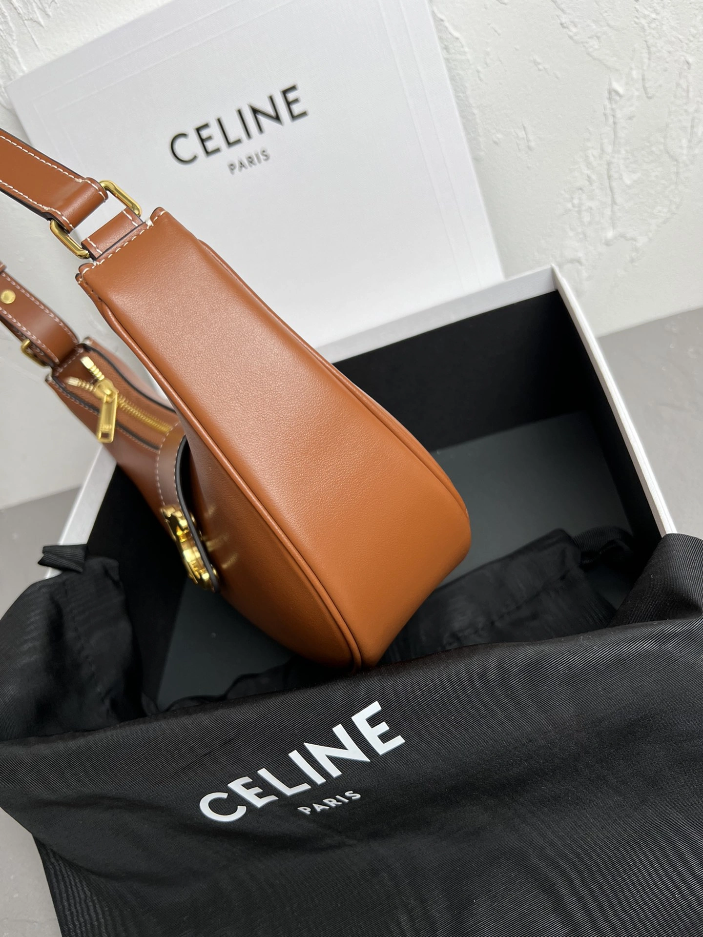 Bargain Celine Hobo Bags