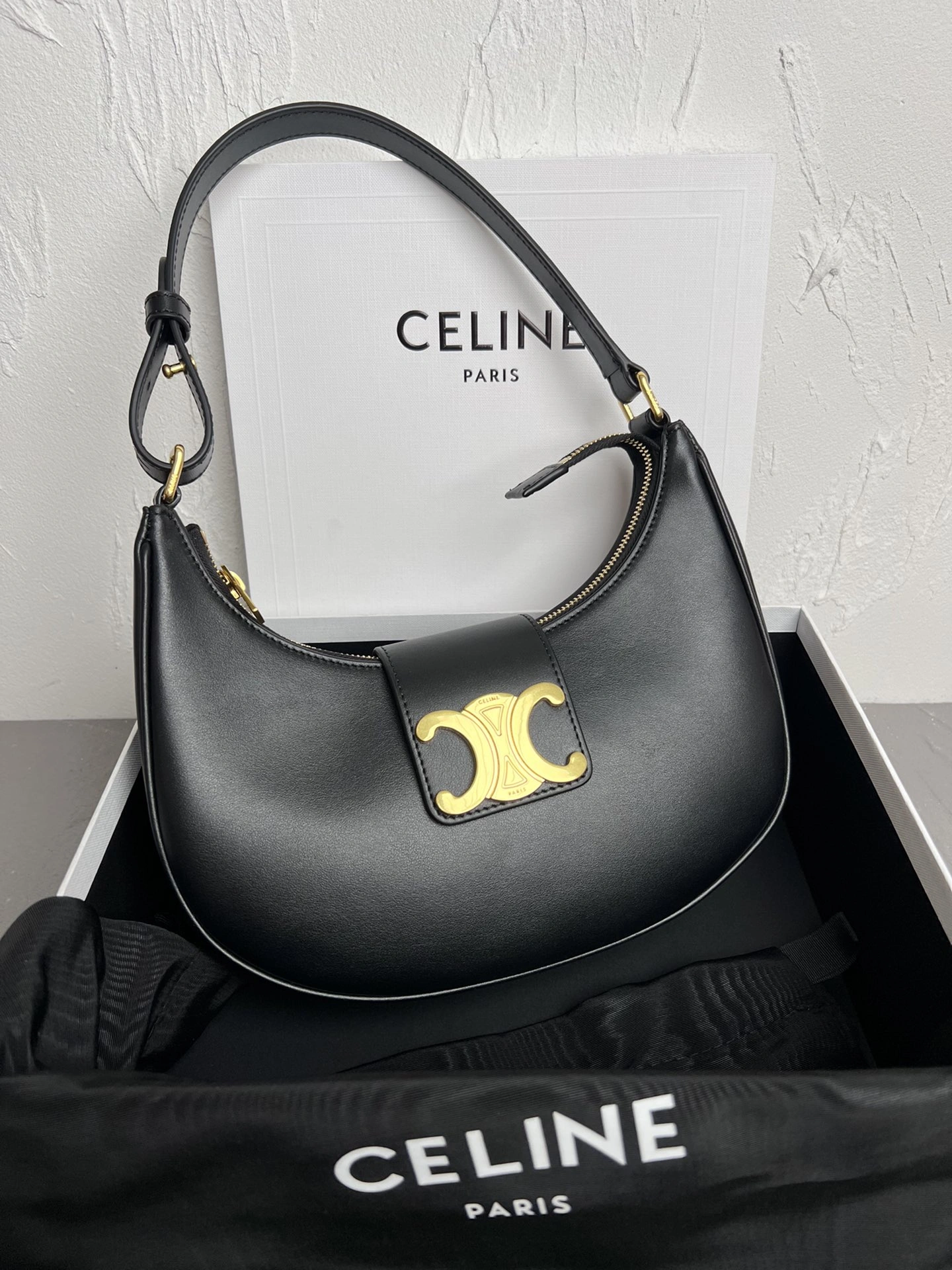 Celine Hobo Bags