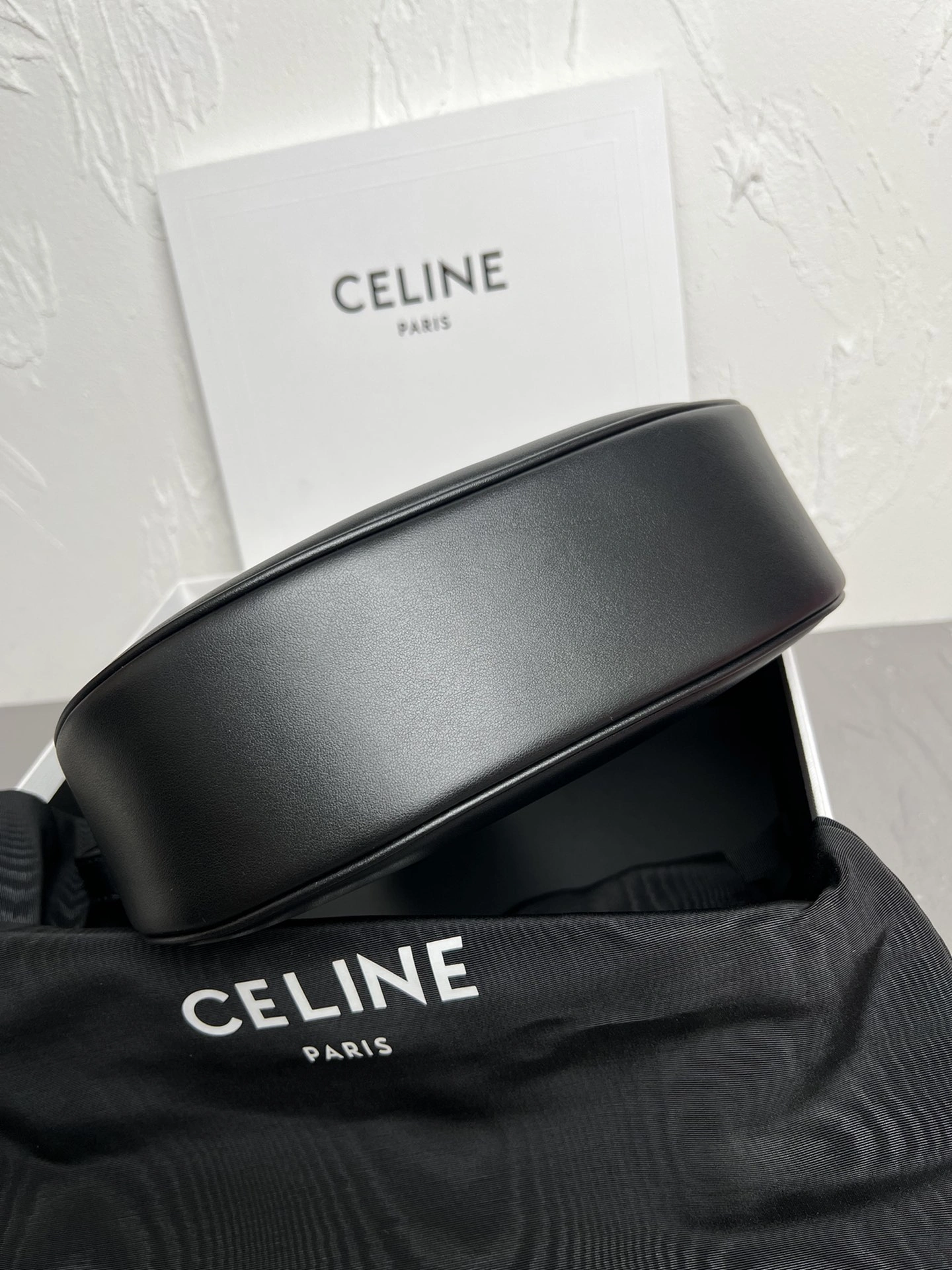 Real Celine Hobo Bags