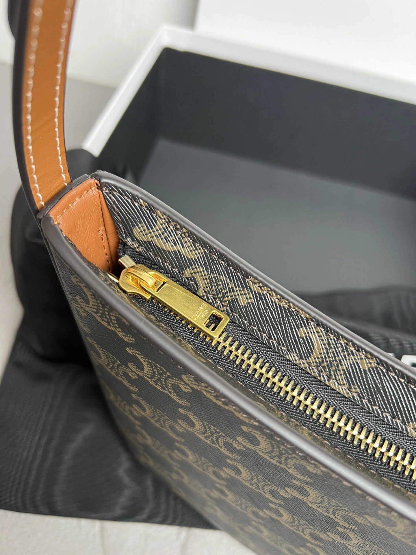 Genuine Celine Hobo Bags