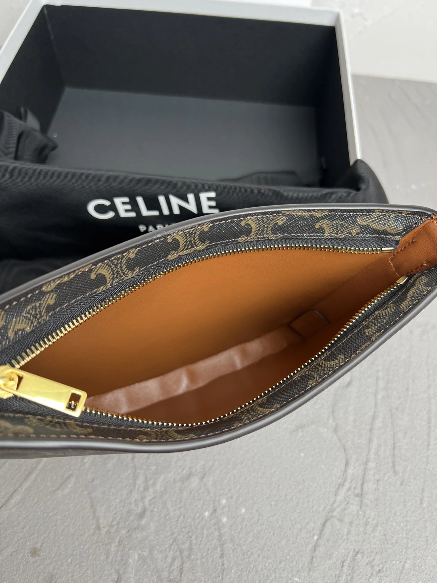 Genuine Celine Hobo Bags