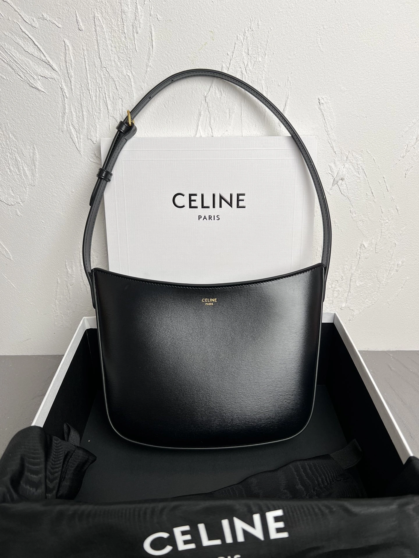 Celine Hobo Bags