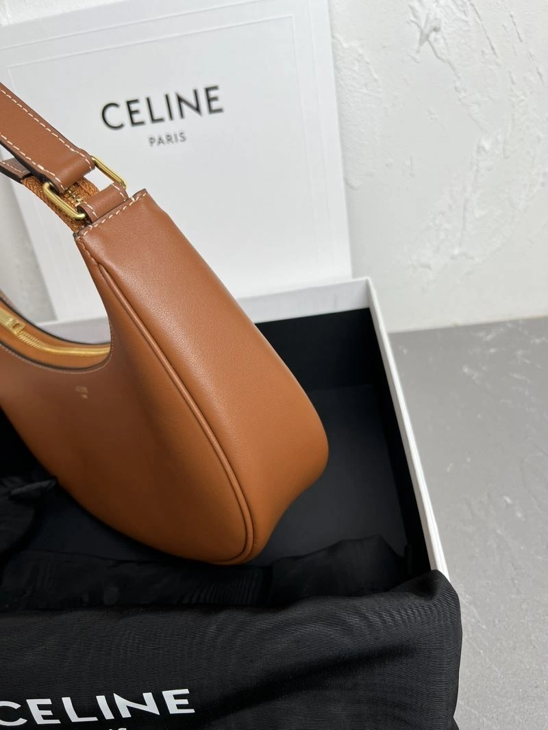 Authentic Celine Hobo Bags