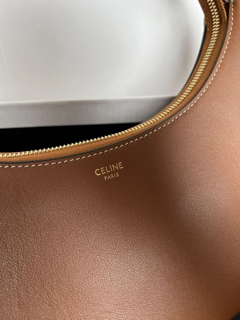 Authentic Celine Hobo Bags