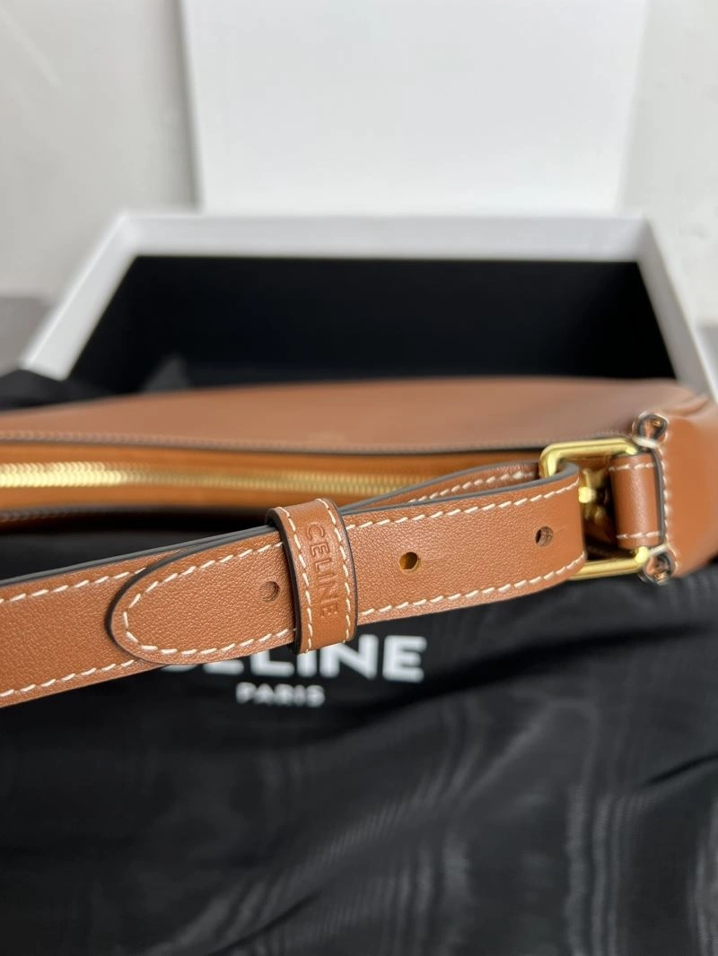 Authentic Celine Hobo Bags