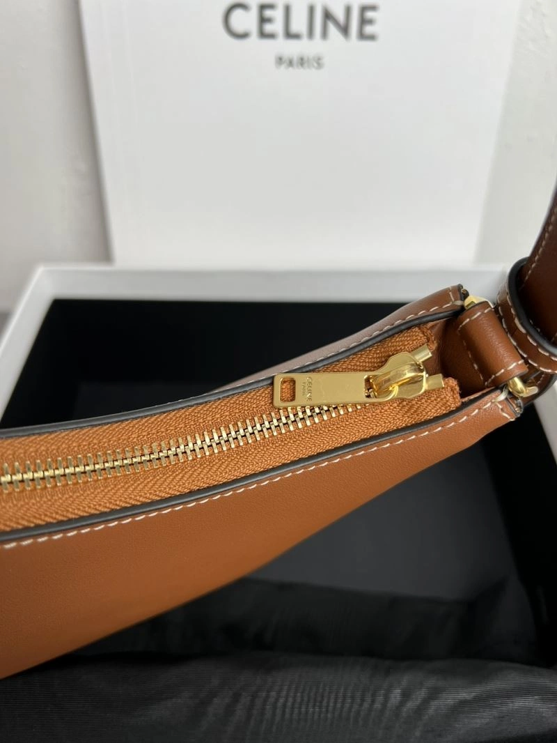 Authentic Celine Hobo Bags