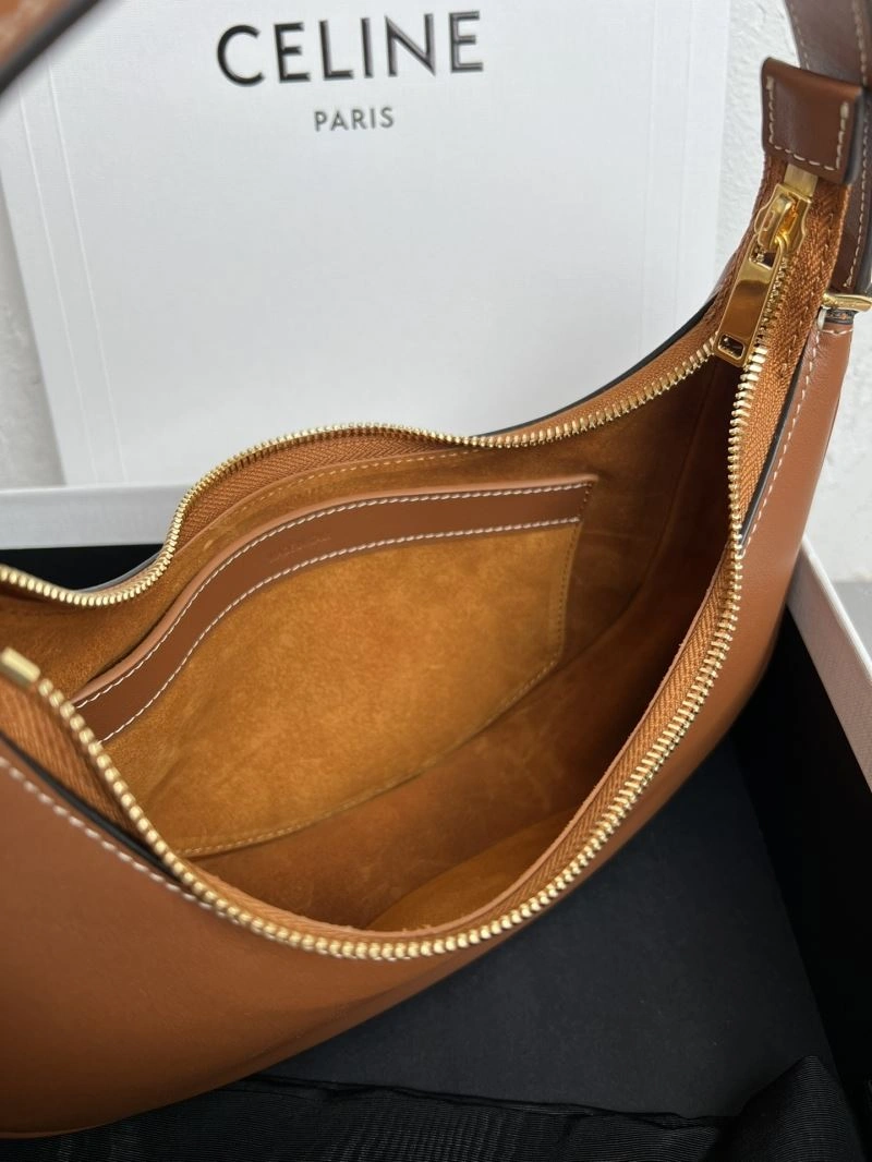 Authentic Celine Hobo Bags