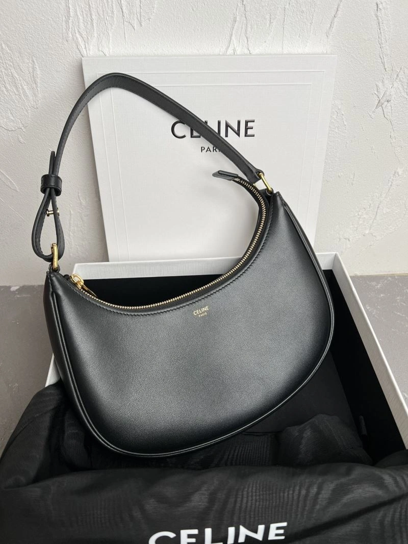 Celine Hobo Bags