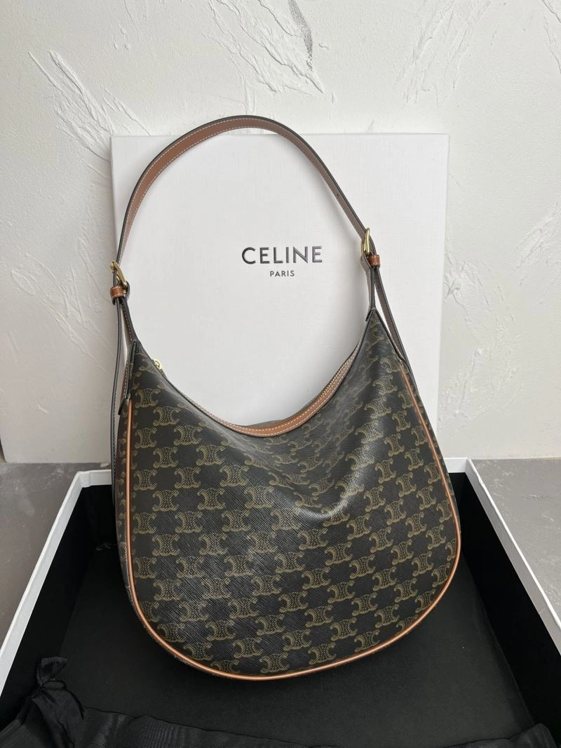 Celine Hobo Bags