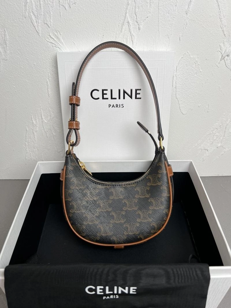 Celine Hobo Bags