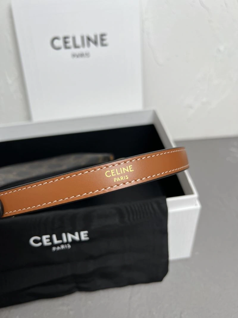 Authentic Celine Hobo Bags