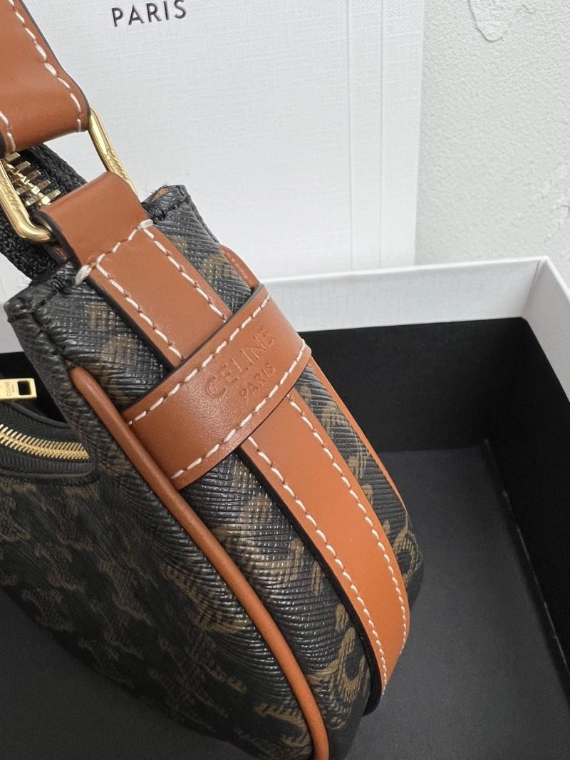 Authentic Celine Hobo Bags