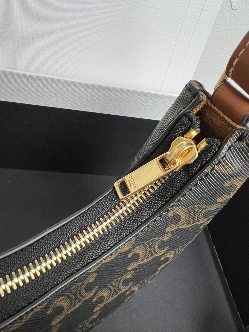 Authentic Celine Hobo Bags