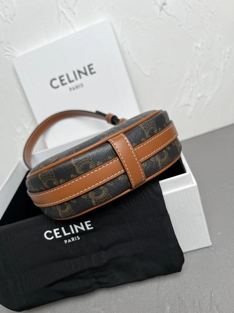 Authentic Celine Hobo Bags