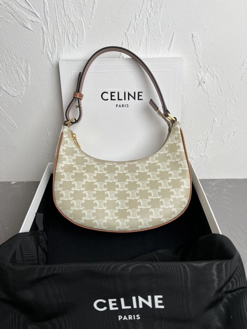 Celine Hobo Bags