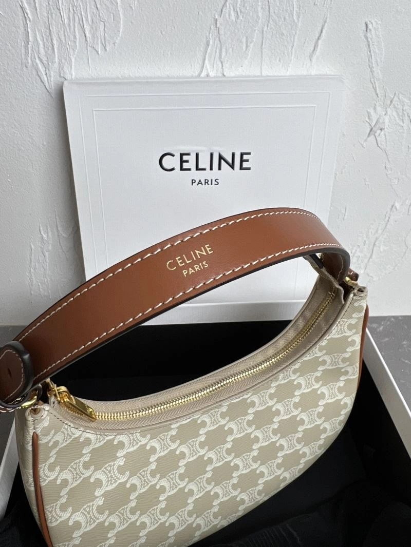 Top mirror Celine Hobo Bags