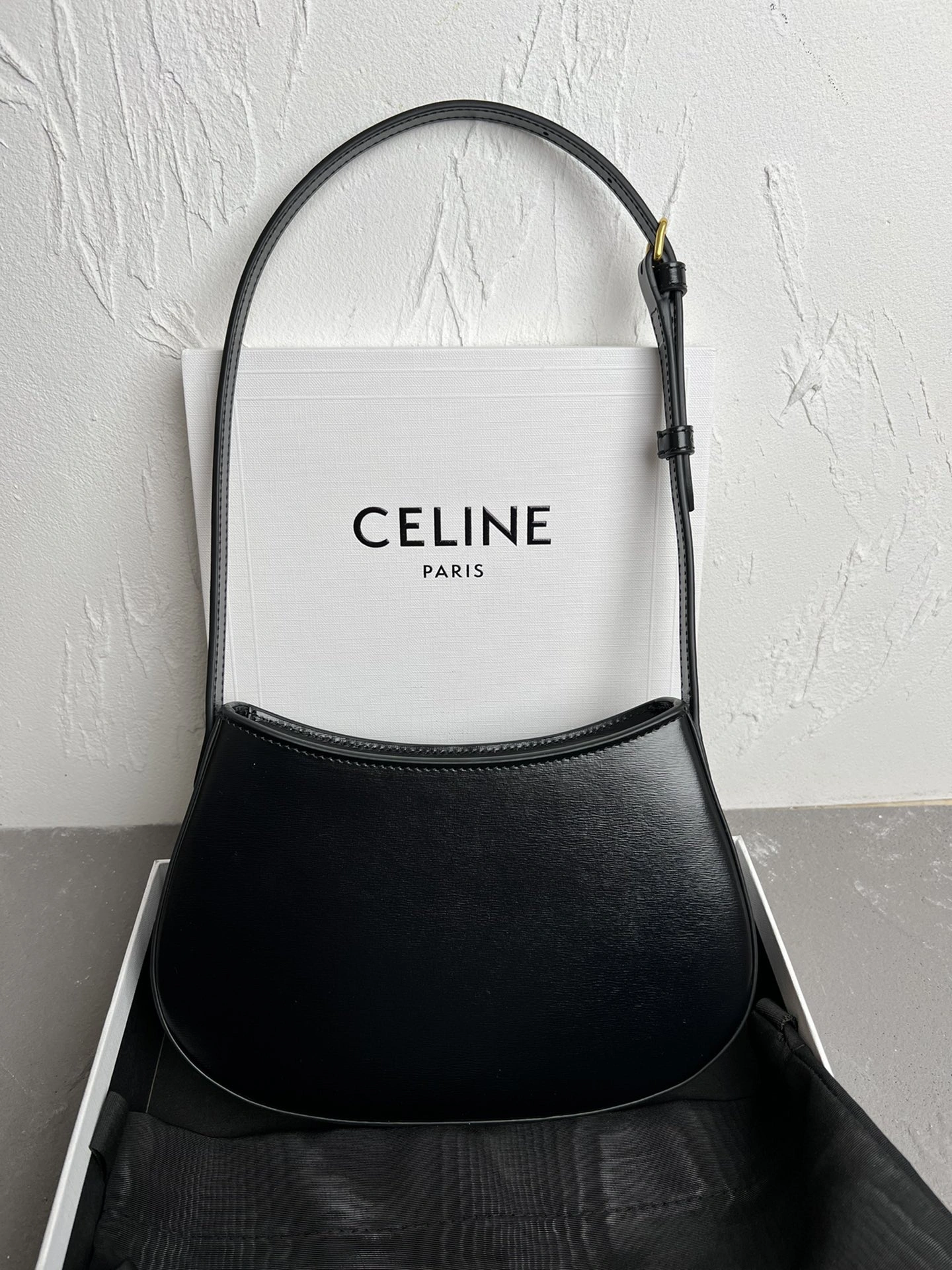 Original Celine Hobo Bags