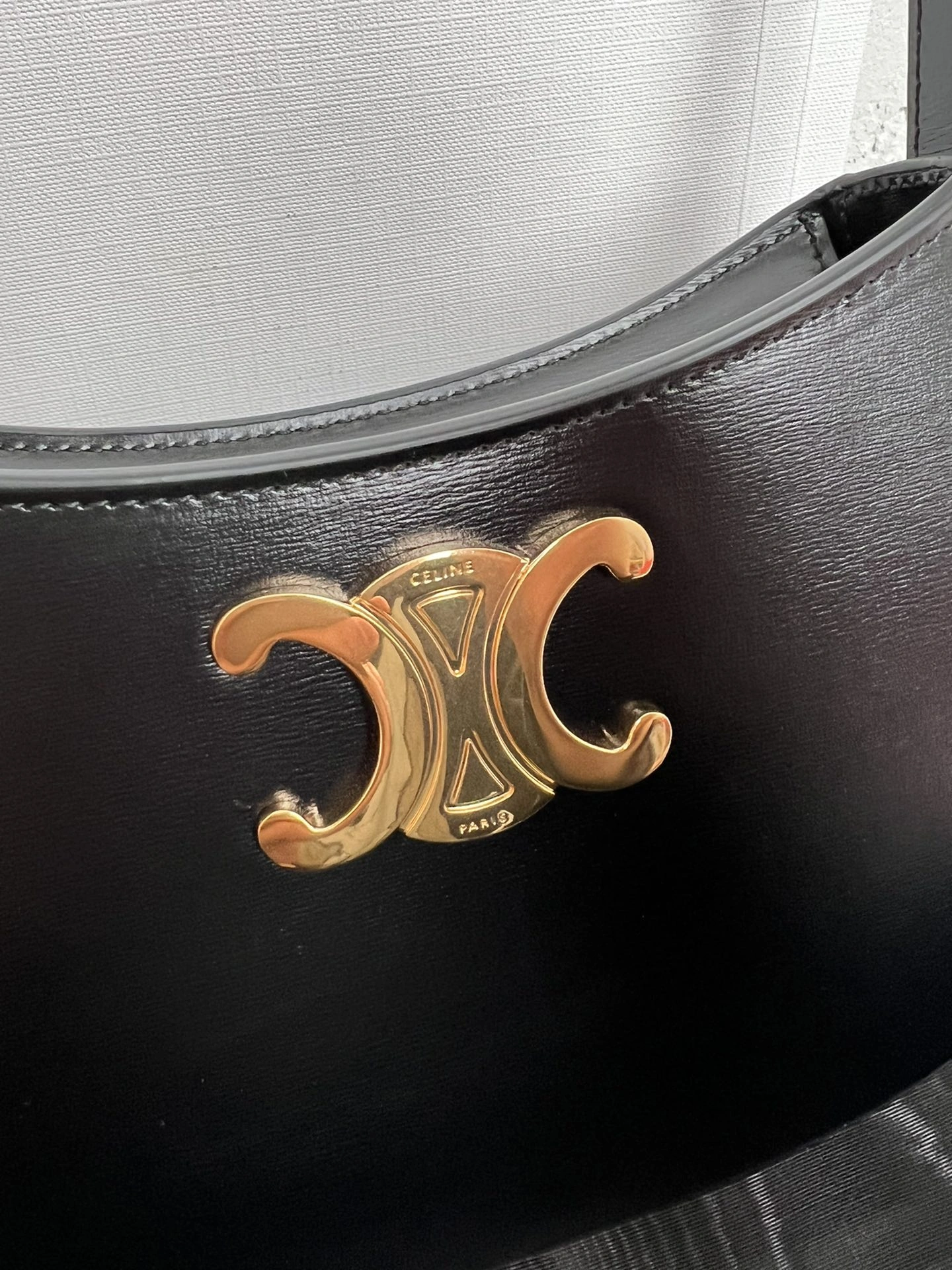 Original Celine Hobo Bags