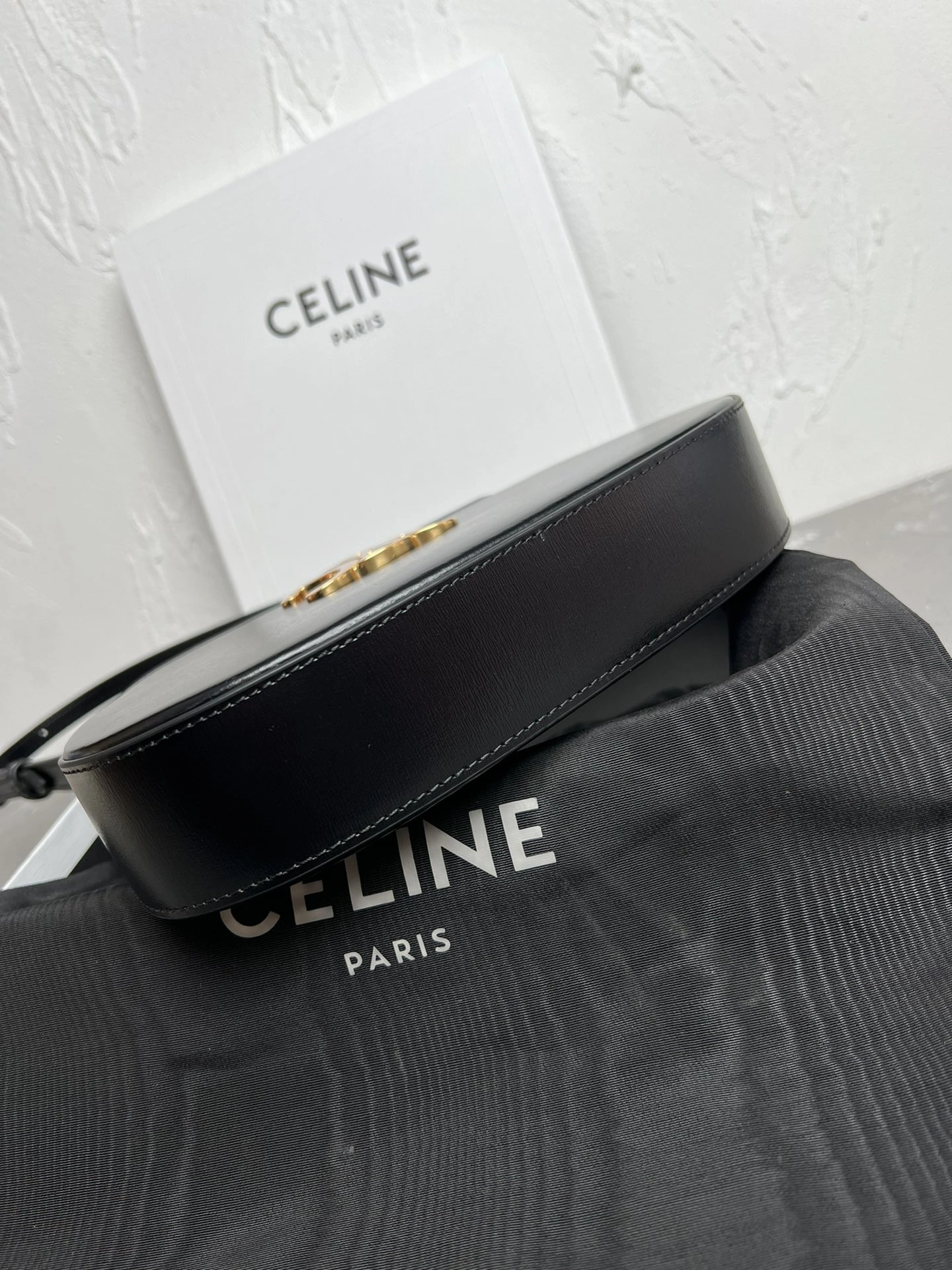 Original Celine Hobo Bags