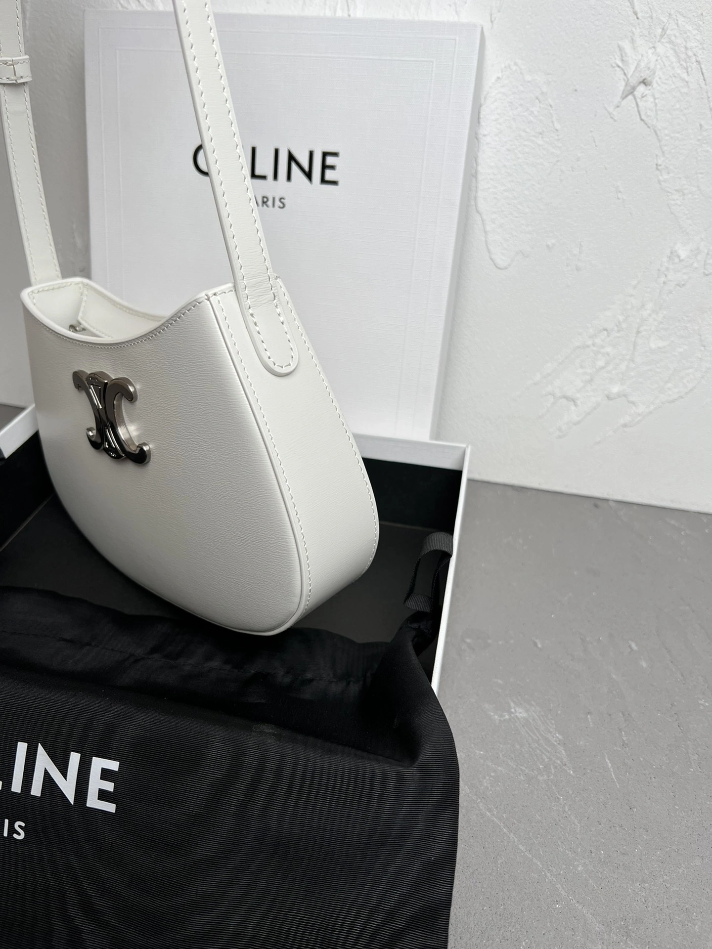 Discounted Celine Hobo Bags