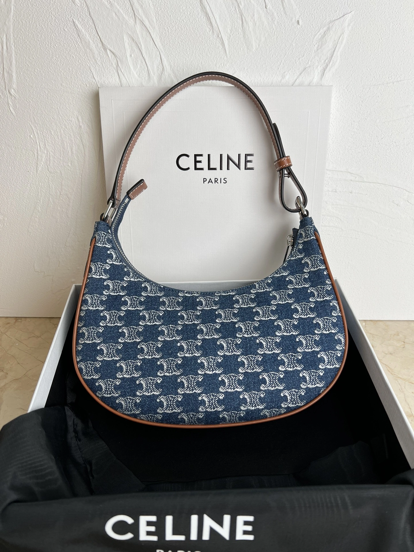 High accuracy Celine Hobo Bags