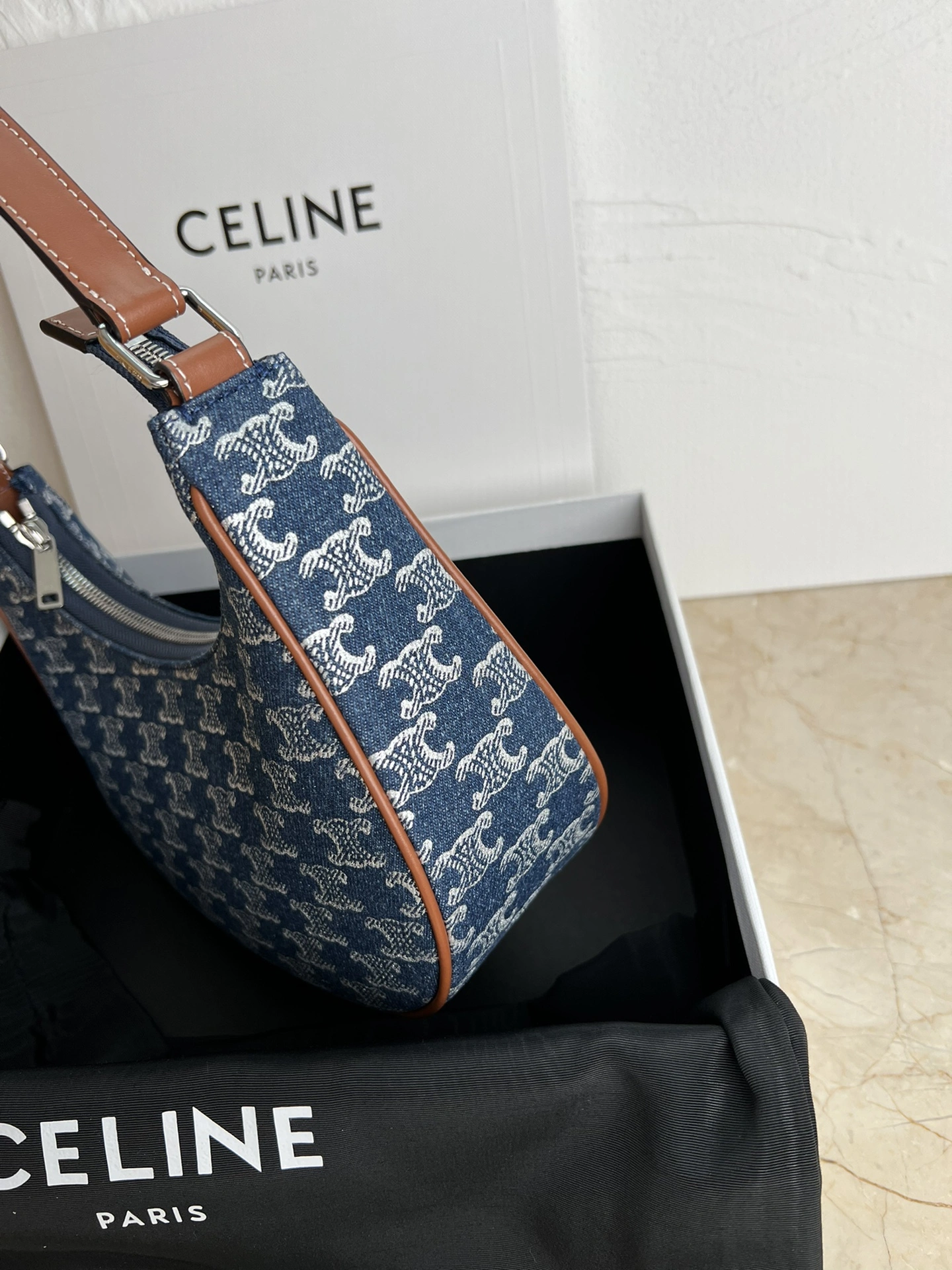 High accuracy Celine Hobo Bags