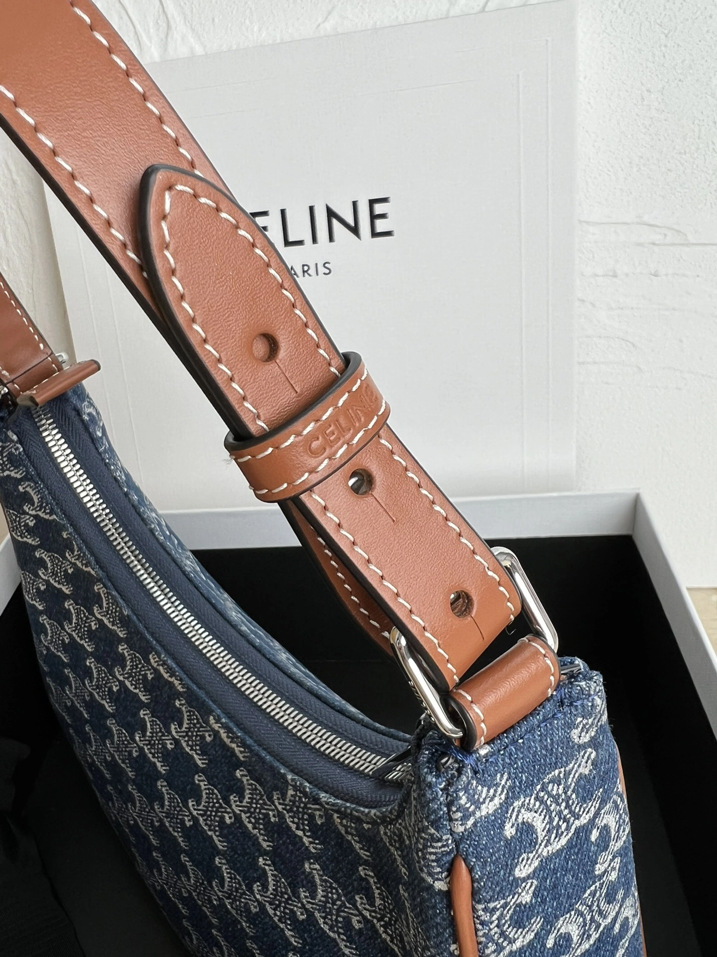 High accuracy Celine Hobo Bags