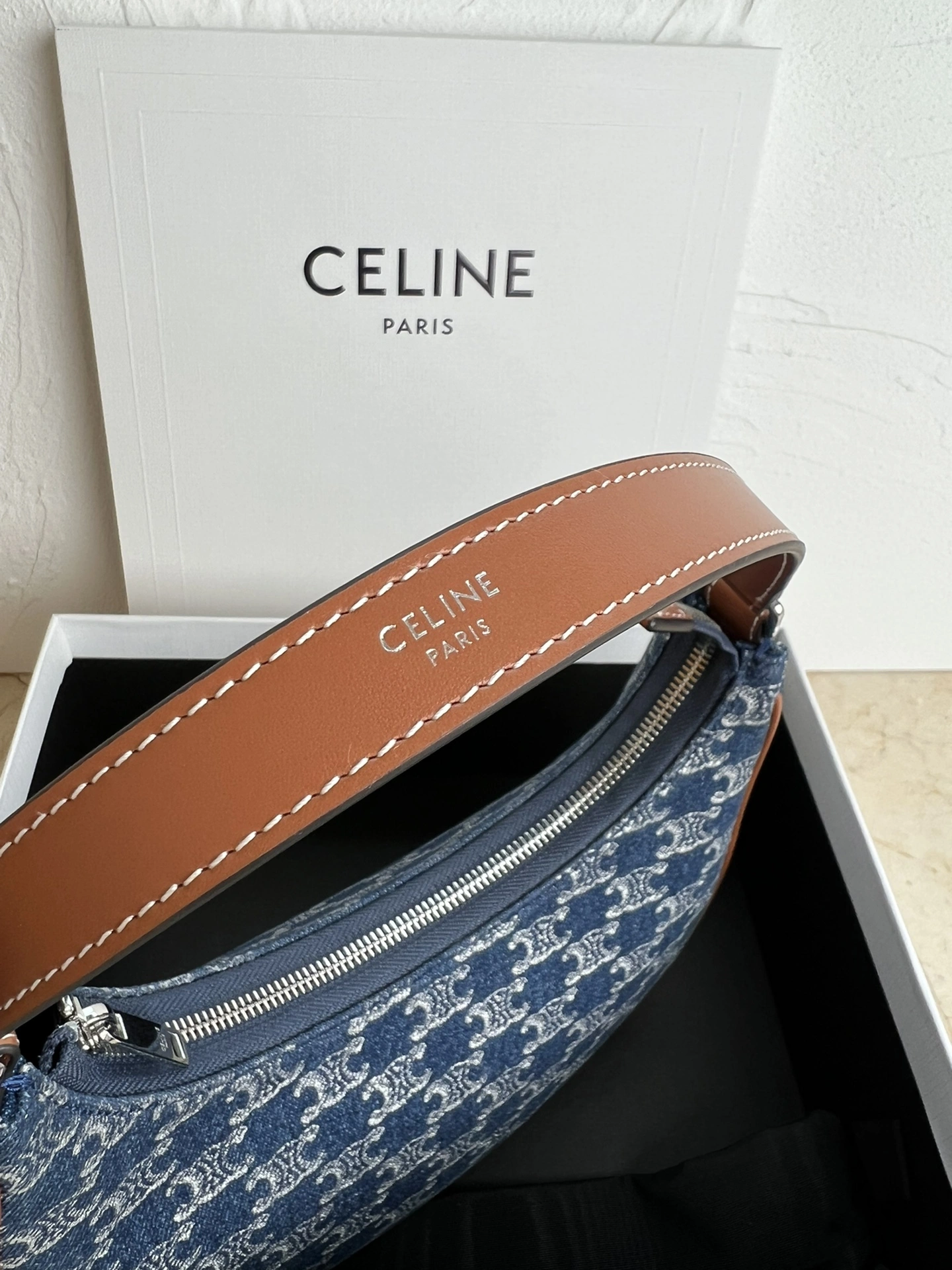 High accuracy Celine Hobo Bags