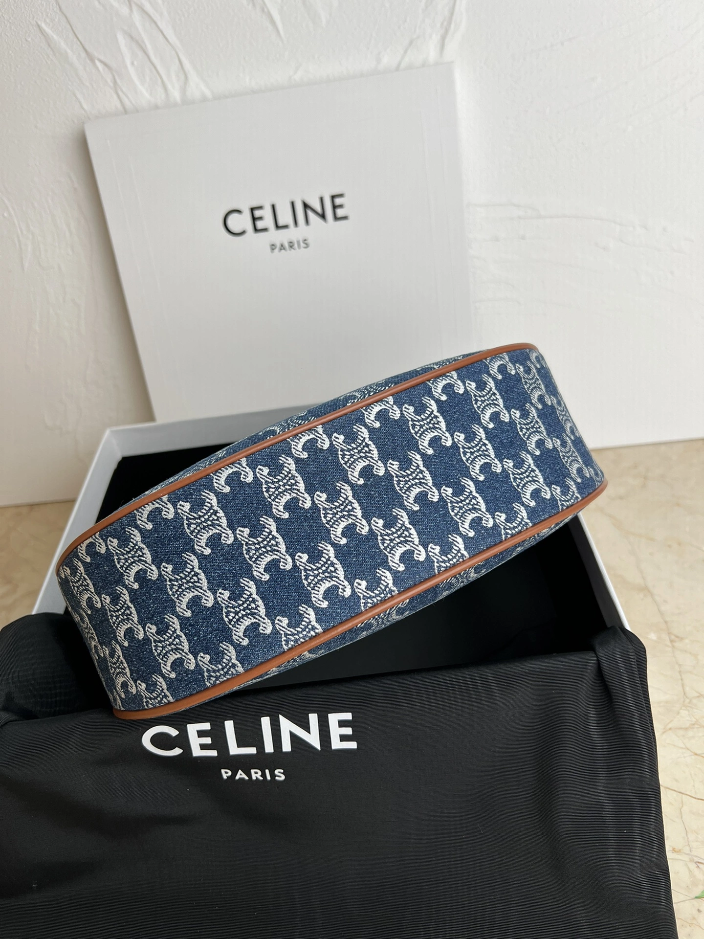 High accuracy Celine Hobo Bags