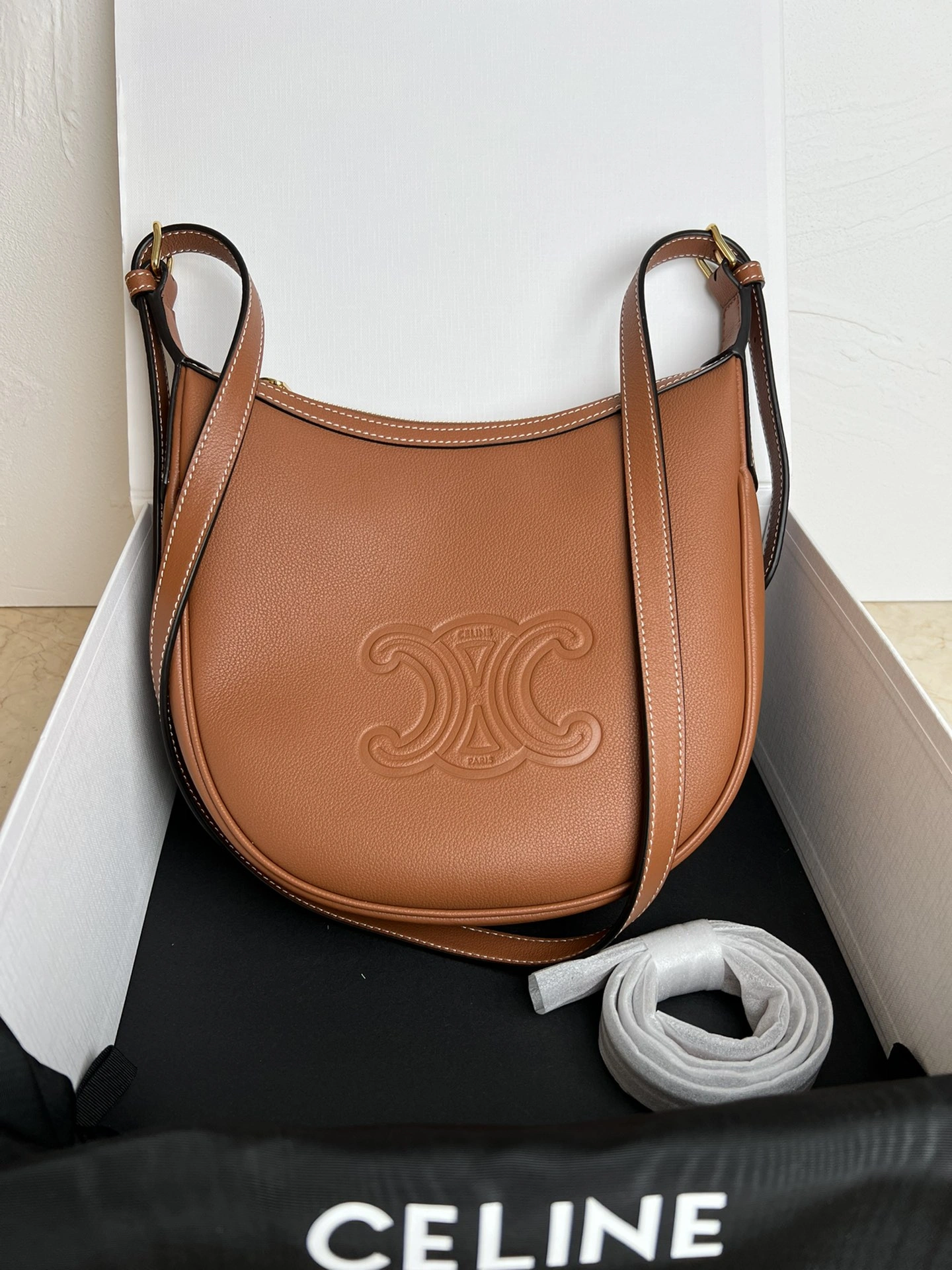 Celine Hobo Bags