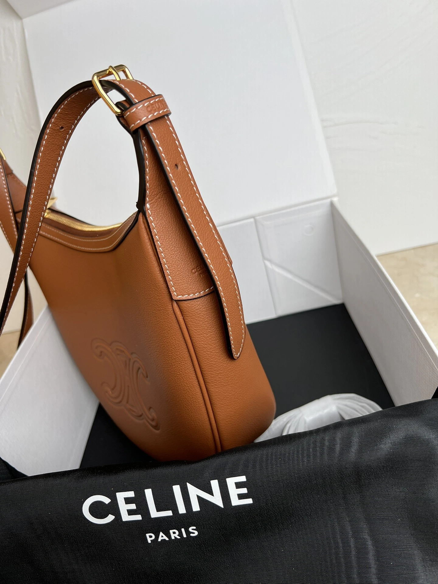 High fidelity Celine Hobo Bags