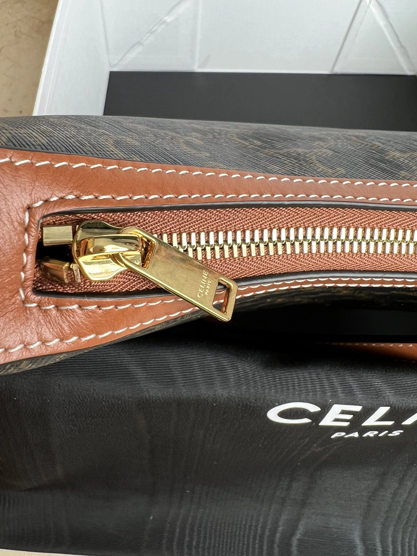 Exact replica Celine Hobo Bags