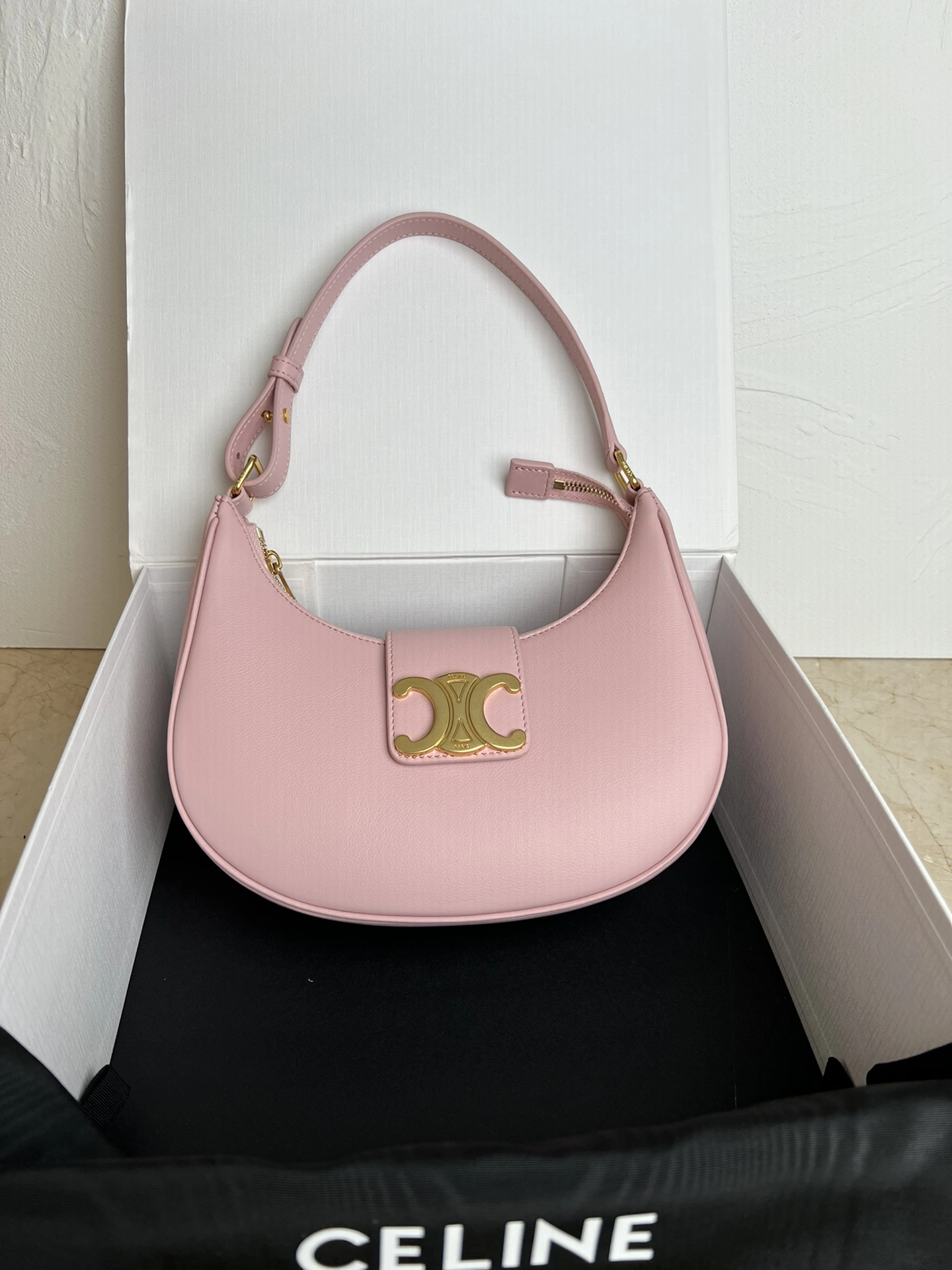 Celine Hobo Bags