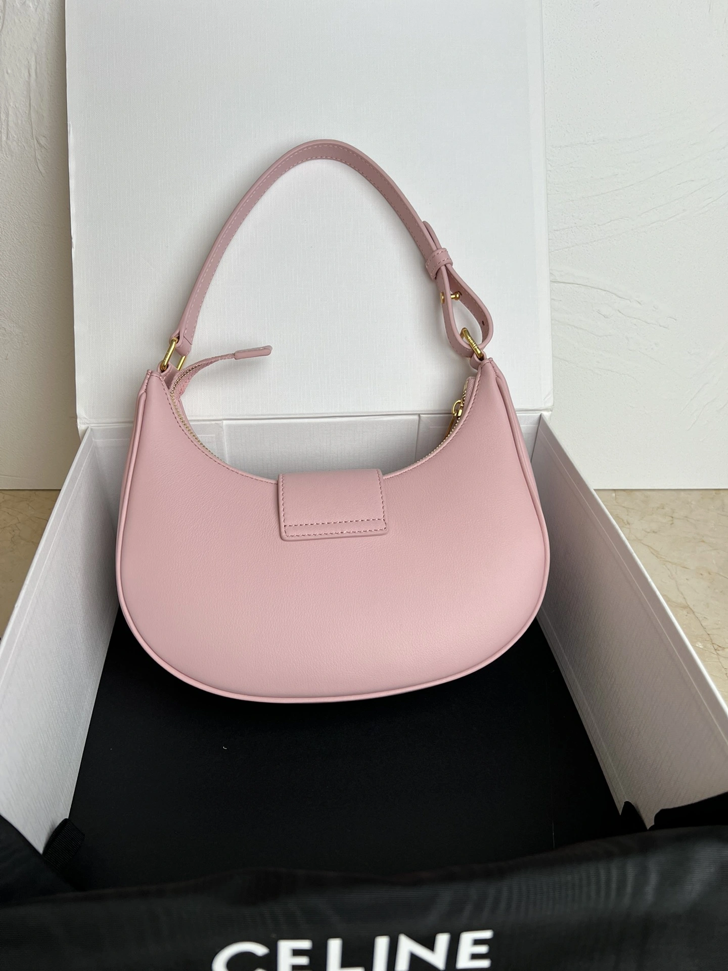 Exact replica Celine Hobo Bags