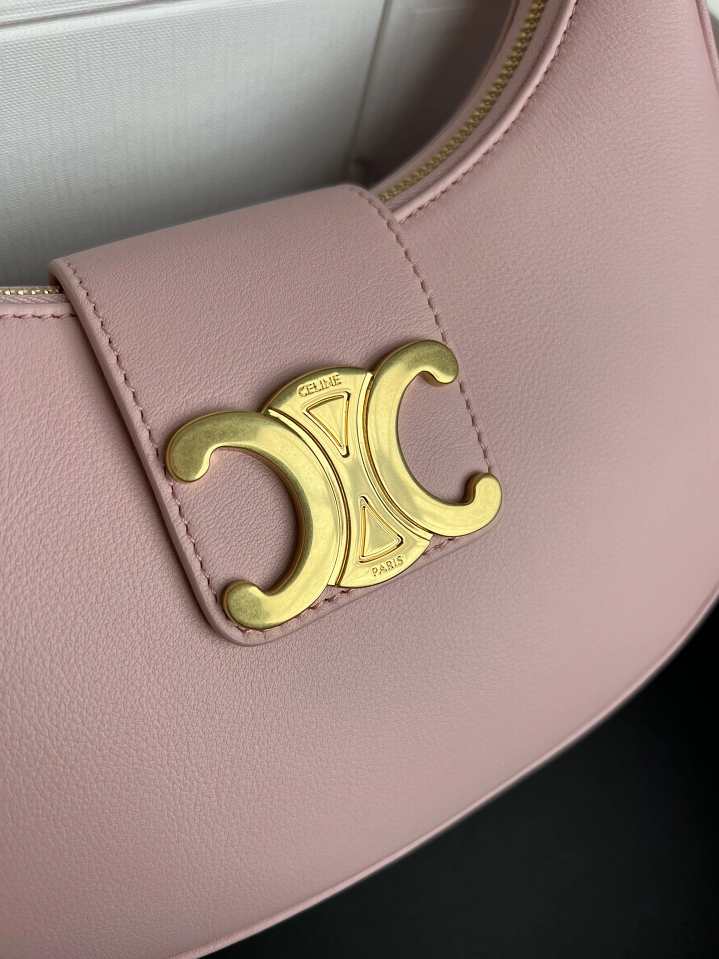Exact replica Celine Hobo Bags