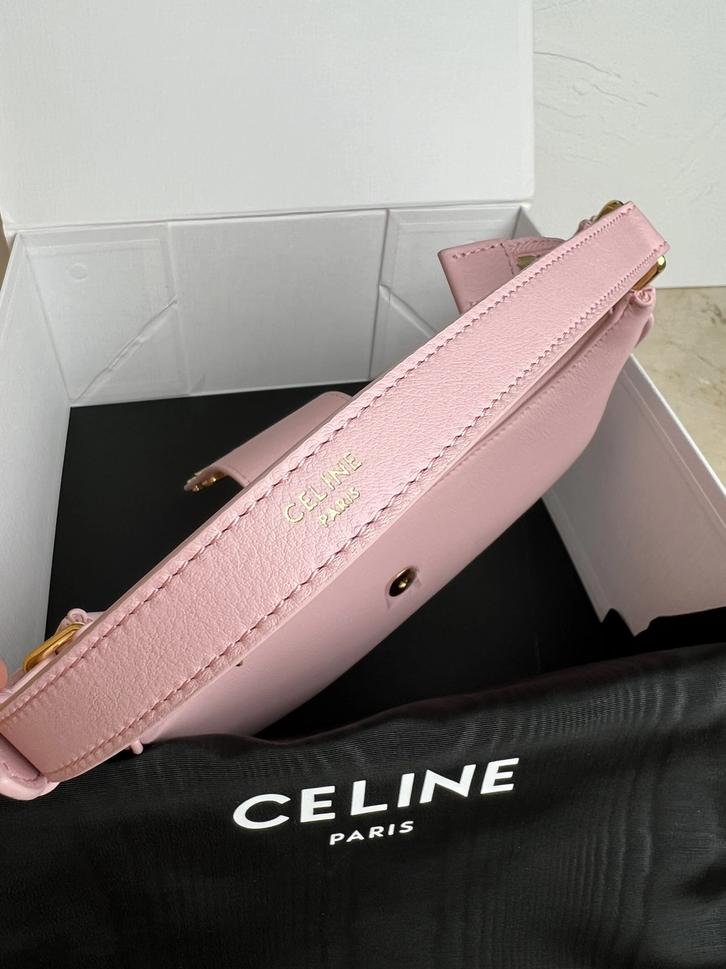 Exact replica Celine Hobo Bags