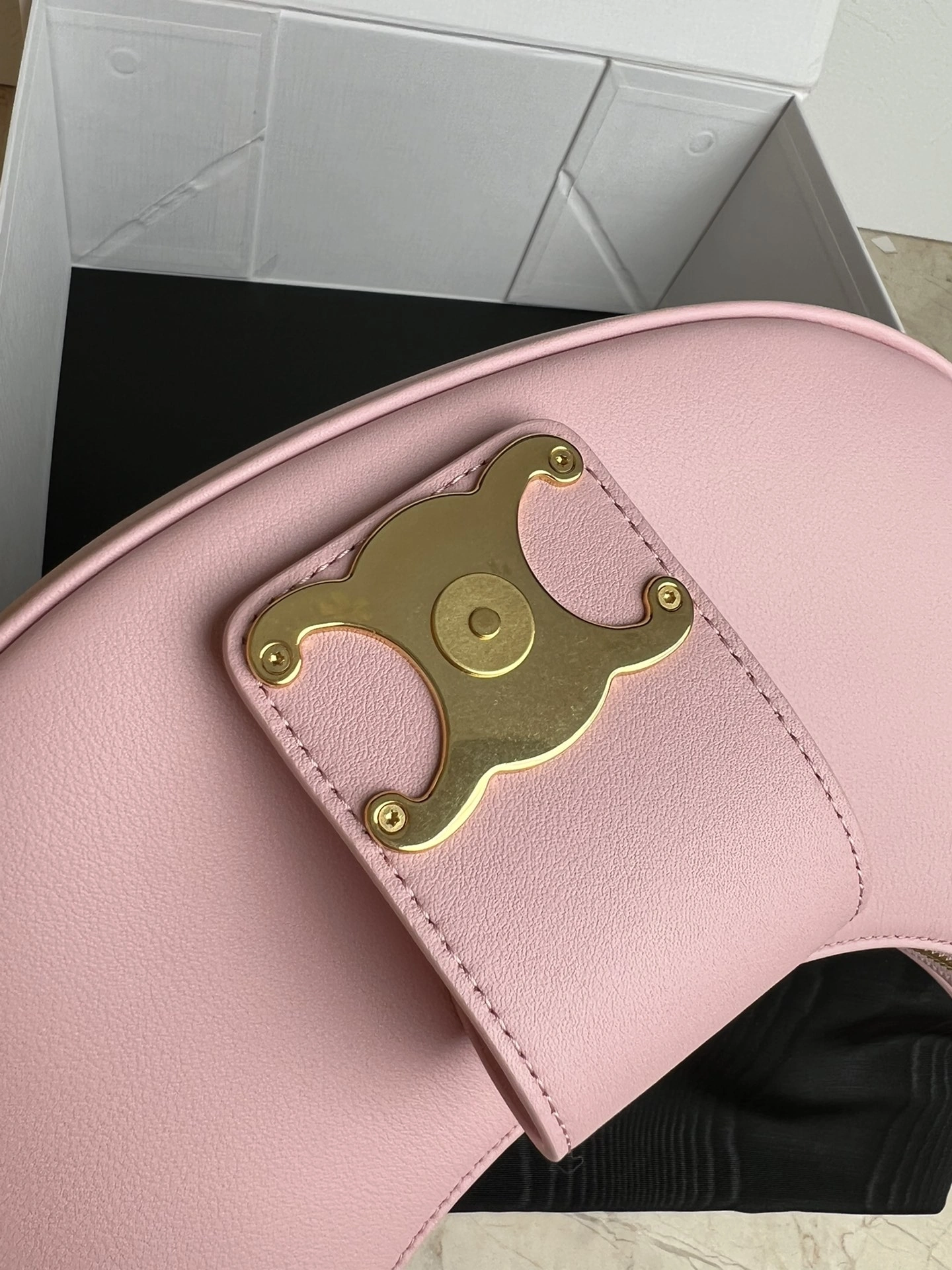 Exact replica Celine Hobo Bags