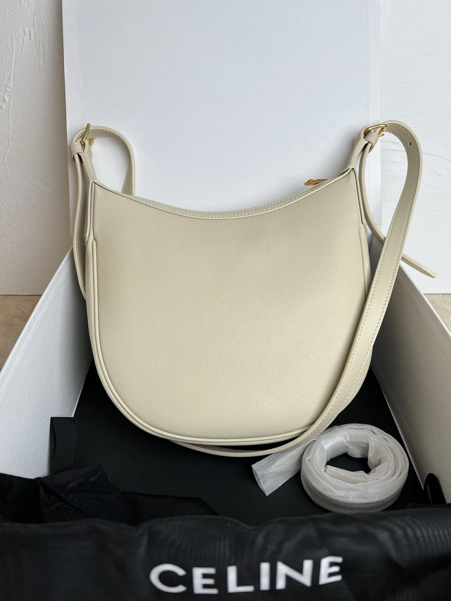 Real Celine Hobo Bags