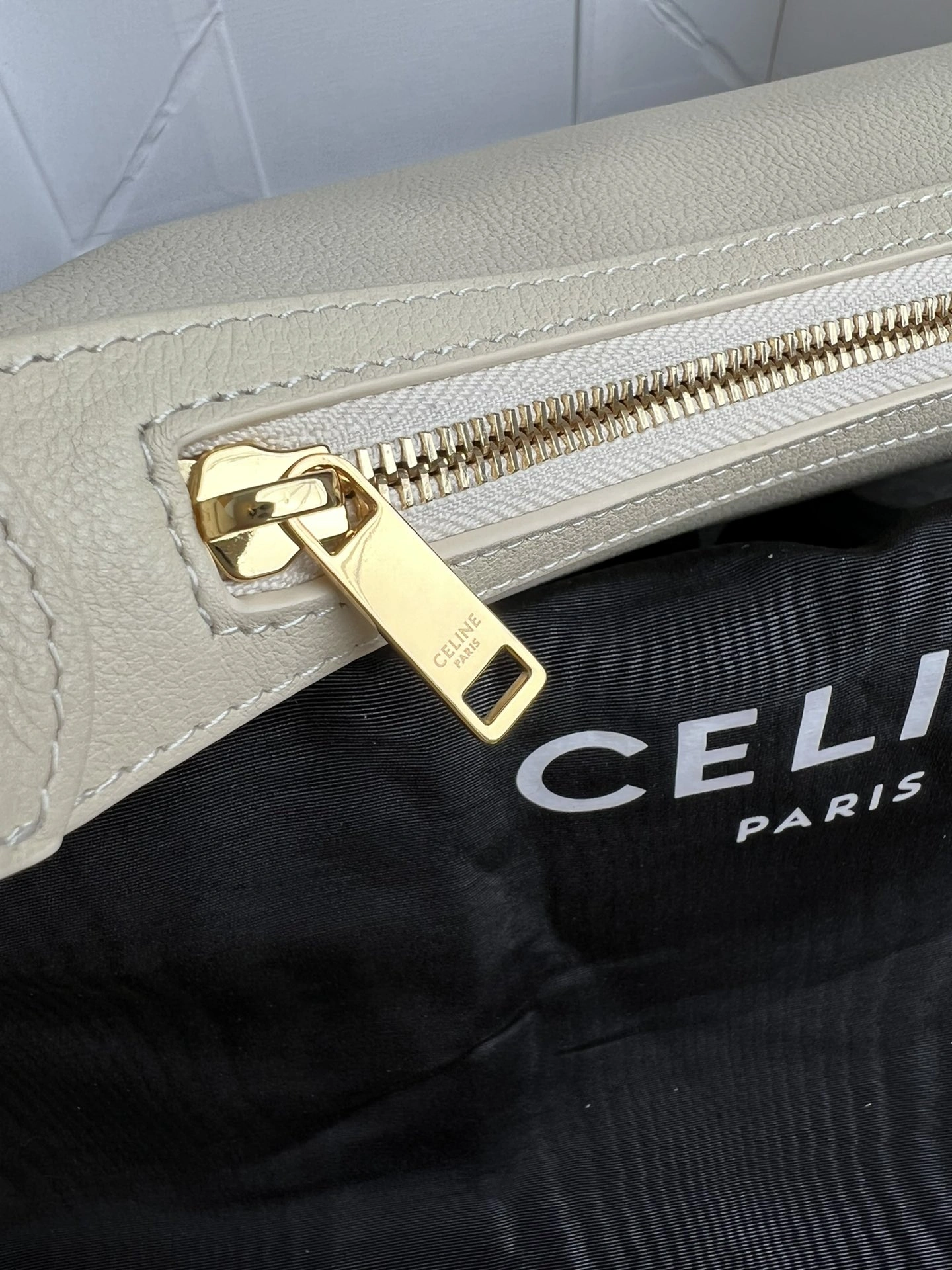 Real Celine Hobo Bags
