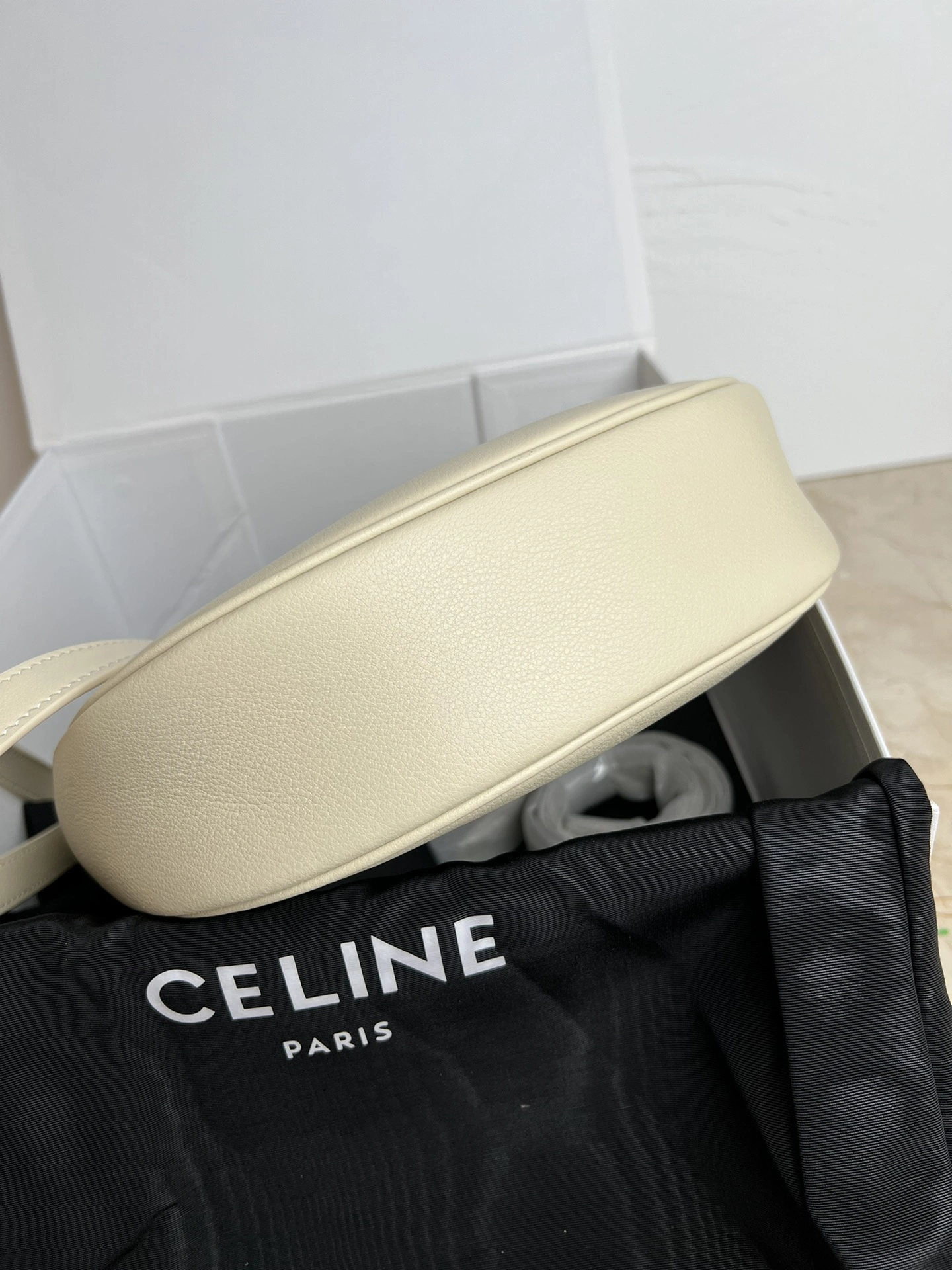 Real Celine Hobo Bags