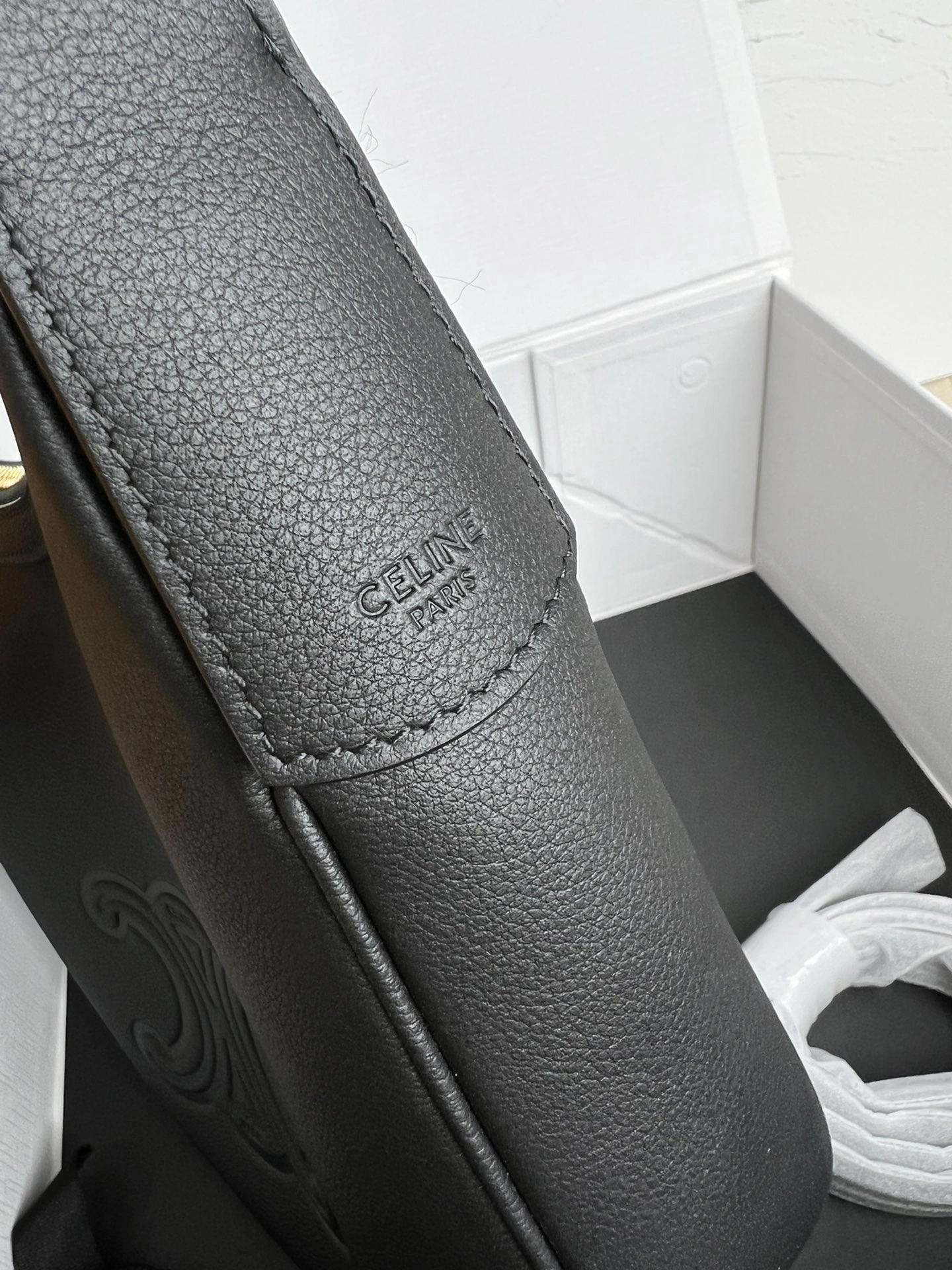 Genuine Celine Hobo Bags