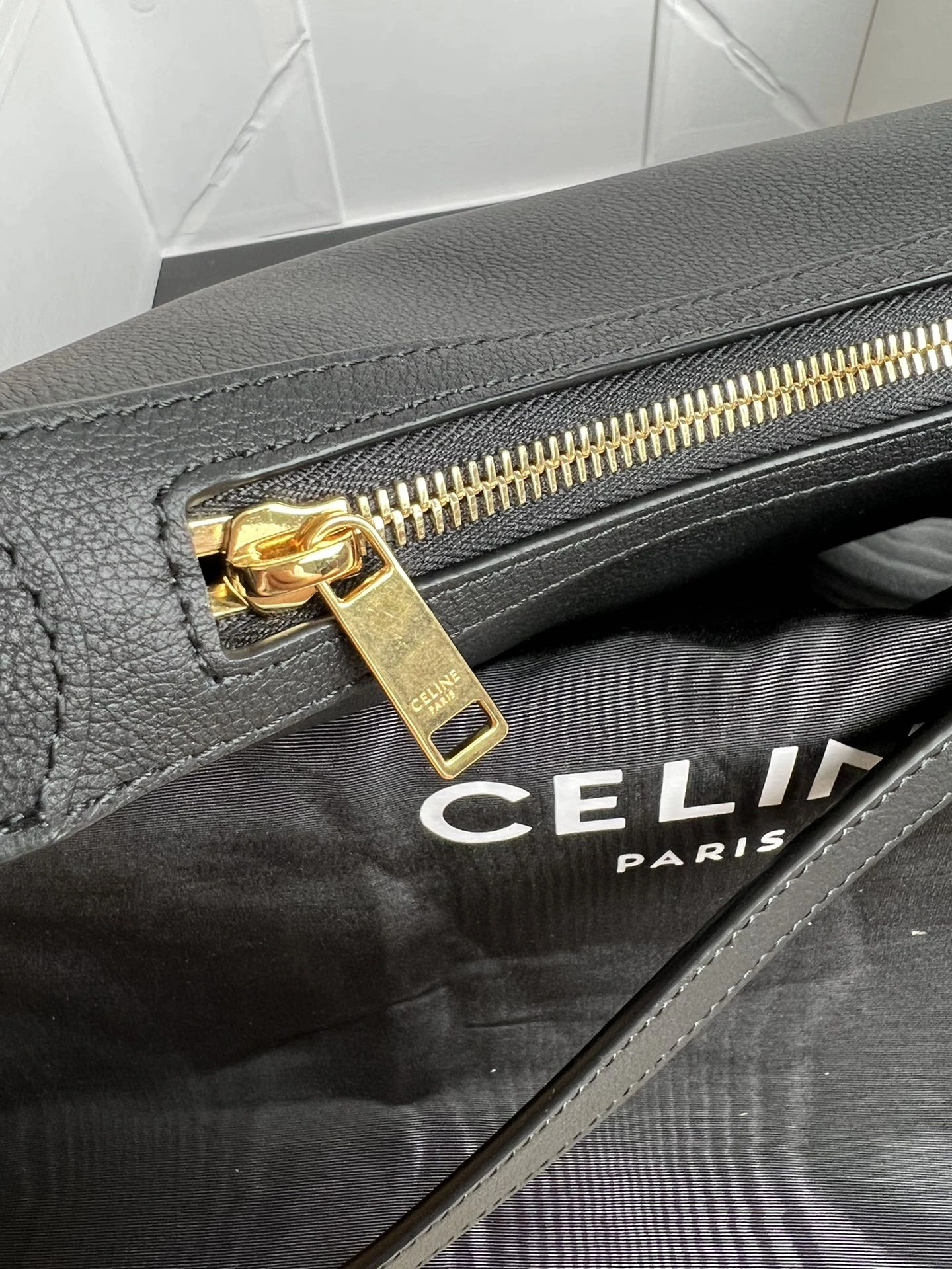 Genuine Celine Hobo Bags
