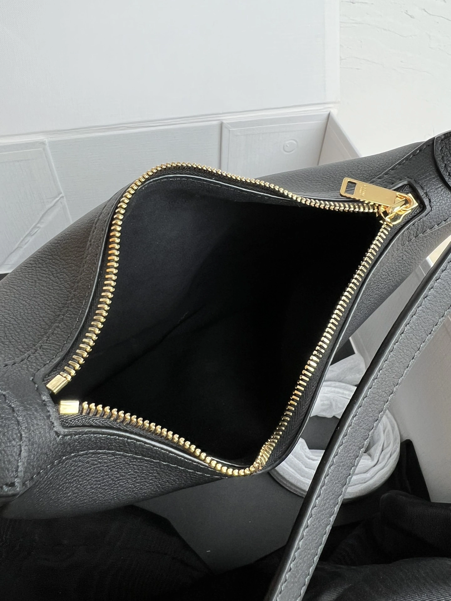 Genuine Celine Hobo Bags