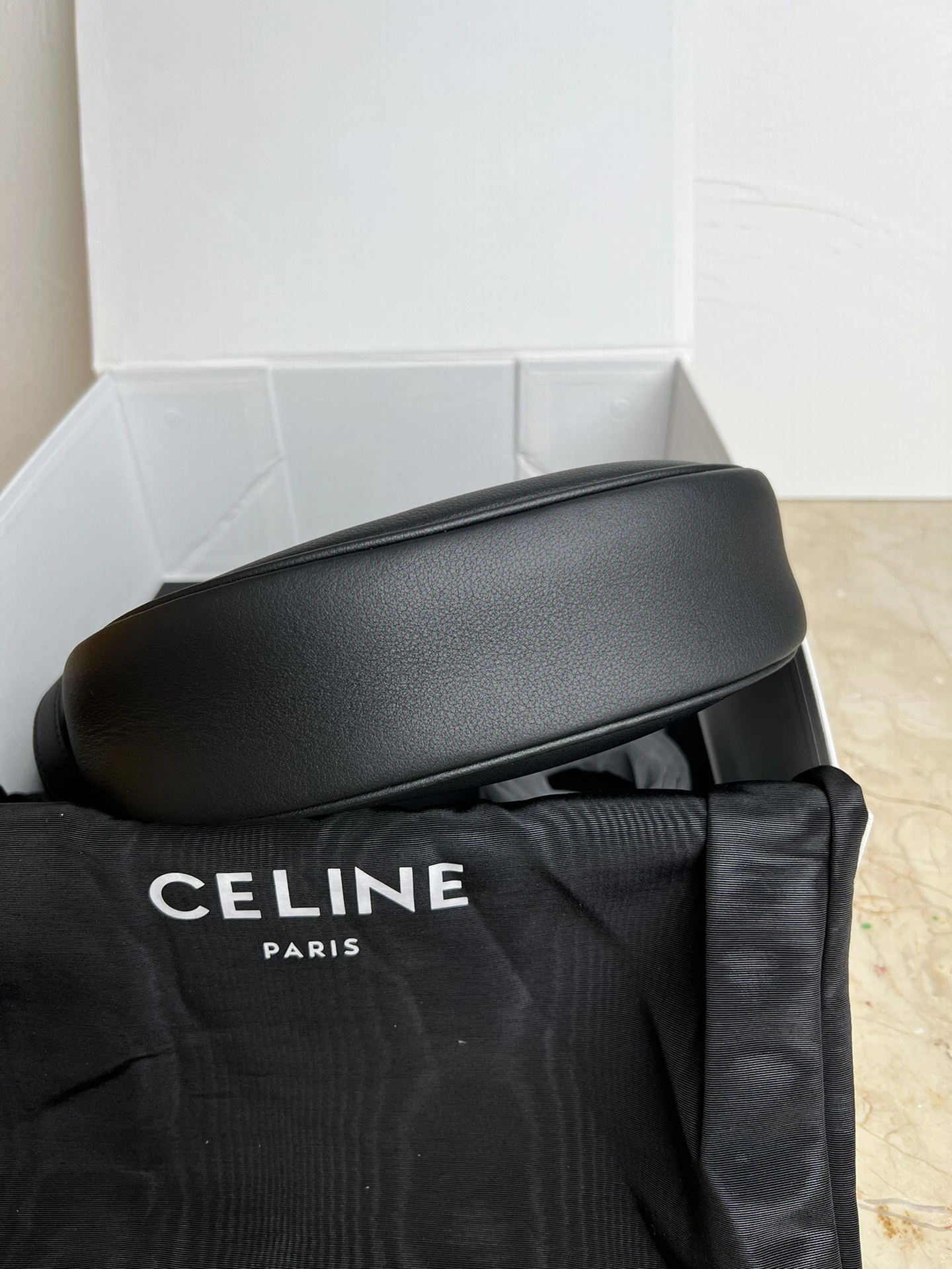 Genuine Celine Hobo Bags