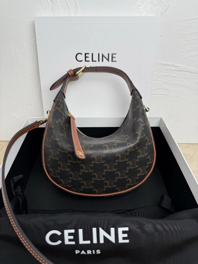 Celine Hobo Bags