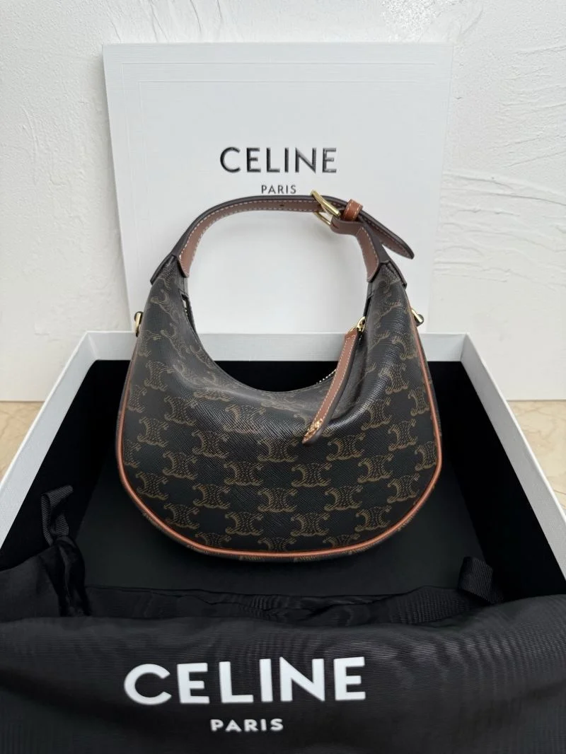 Mirror quality Celine Hobo Bags