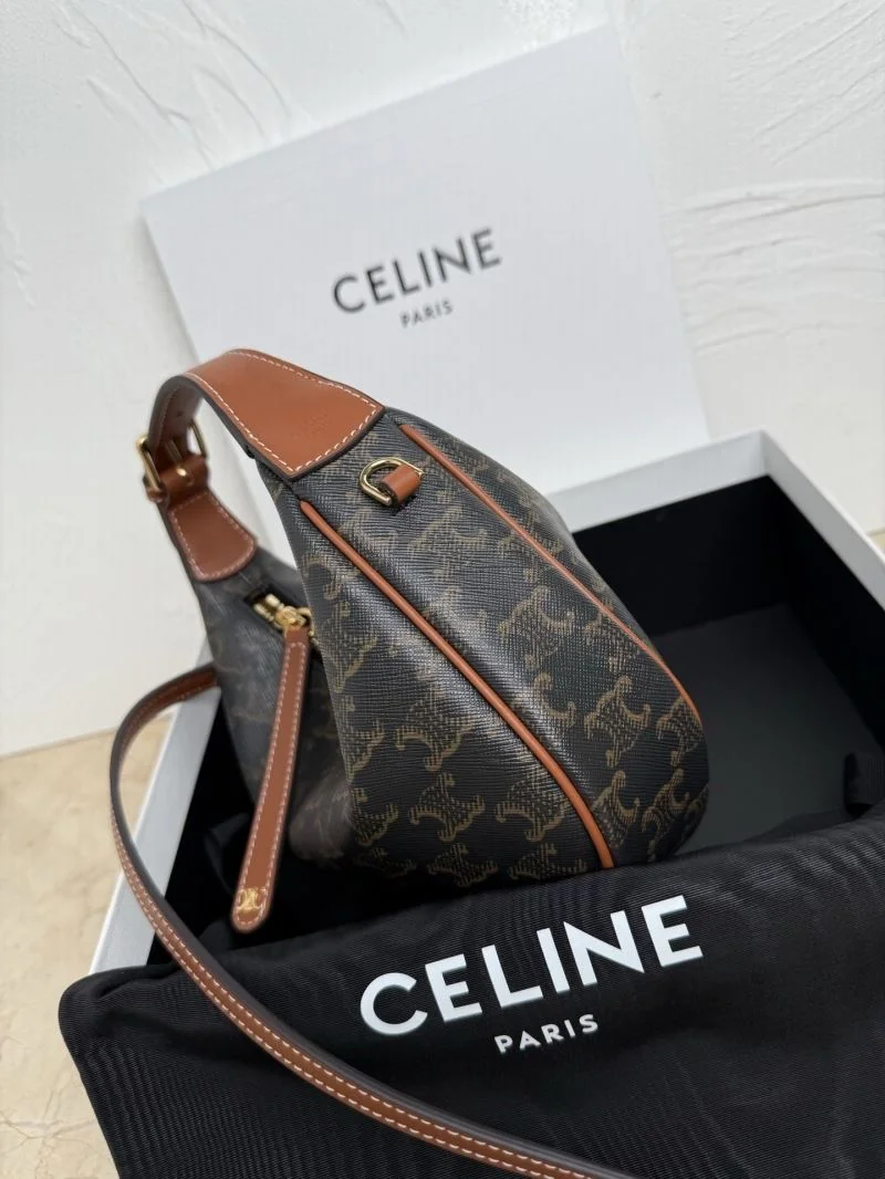 Mirror quality Celine Hobo Bags