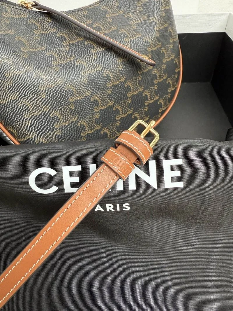 Mirror quality Celine Hobo Bags